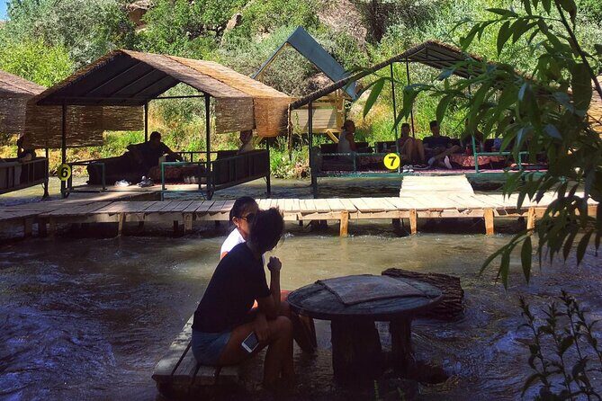 Full-day Cappadocia Green Tour to Ihlara Valley - An In-Depth Look at the Green Tour Experience