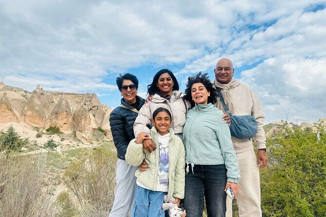 Full Day Cappadocia Mix Tour - Introduction: What to Expect from the Full Day Cappadocia Mix Tour