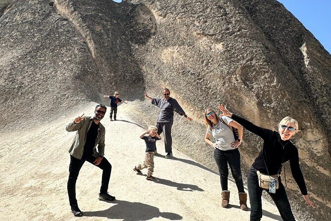 Full Day Cappadocia Mix Tour - Who Is This Tour Best For?