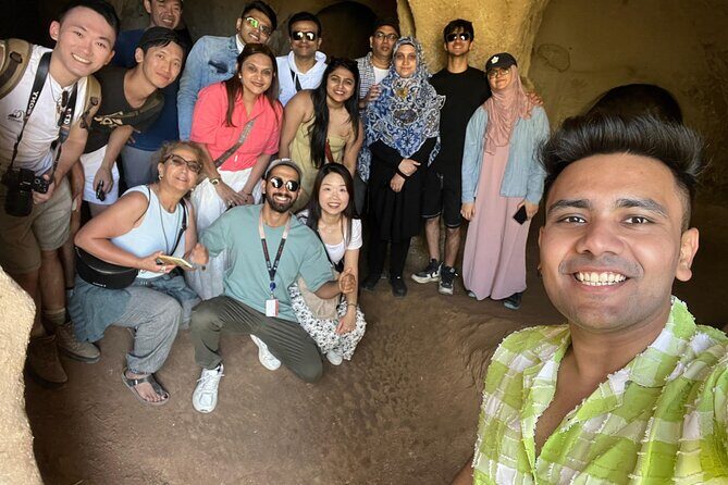 Full Day Cappadocia Mix Tour - Final Thoughts