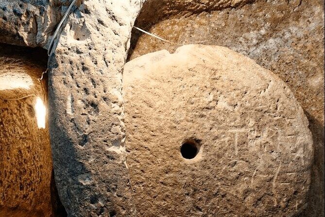 Full-day Cappadocia Private Tour - What’s Included & What’s Not