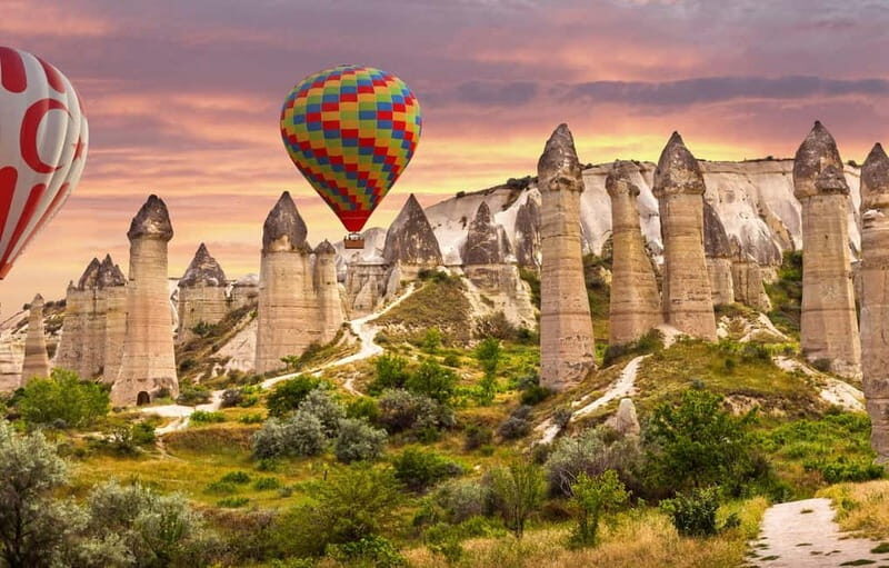 Full-Day Cappadocia Private Tour with Car and Guide - Authentic and Cultural Touches