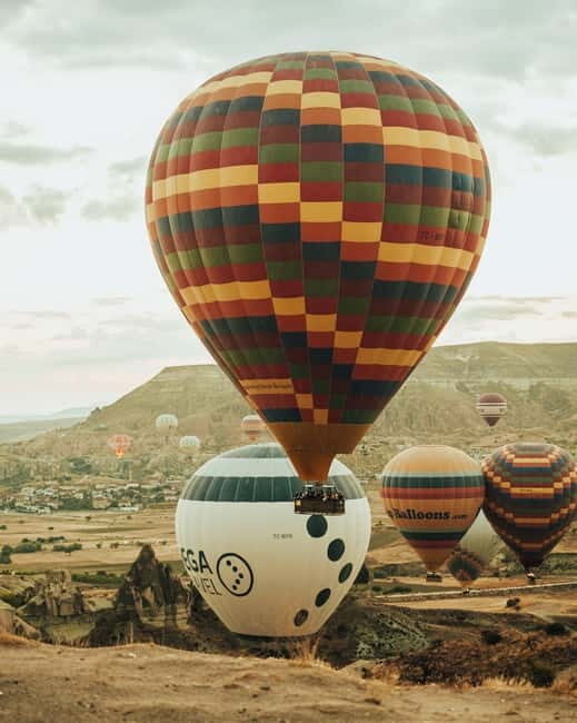 Full-Day Cappadocia Private Tour with Car and Guide - The Sum Up