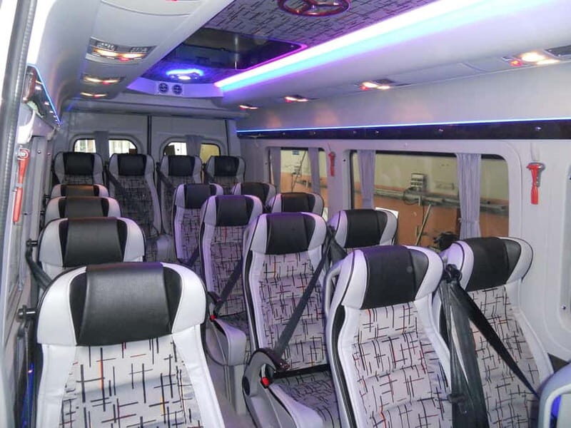 Full Day Cappadocia Red/Green Combined Tour in 1 Day w Lunch - Key Points