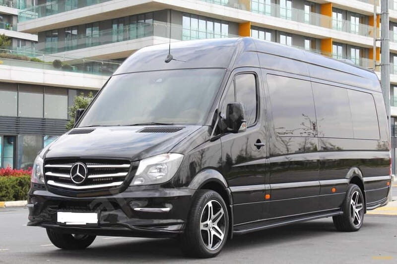 Full Day Cappadocia Red/Green Combined Tour in 1 Day w Lunch - What You Get for the Price