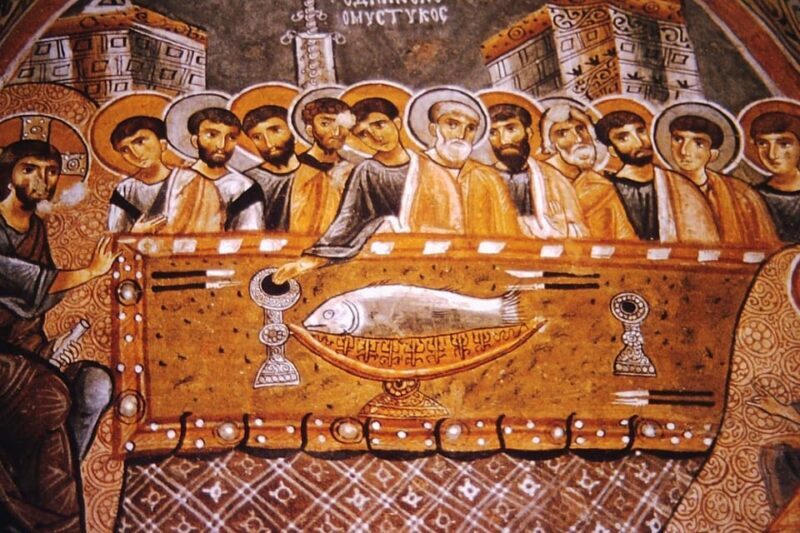 Full Day Cappadocia Red/Green Combined Tour in 1 Day w Lunch - Practical Tips for Travelers