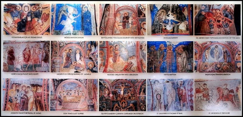 Full Day Cappadocia Red/Green Combined Tour in 1 Day w Lunch - FAQ