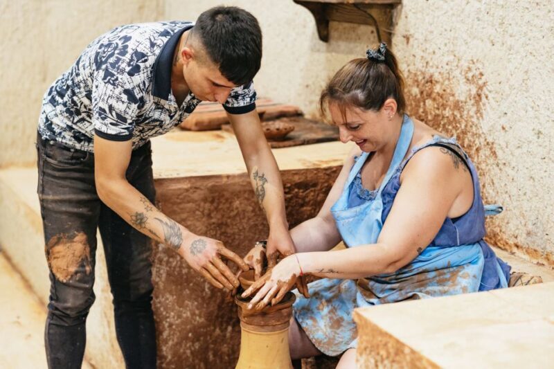 Full-Day Cappadocia Red Plus Tour - Final Thoughts