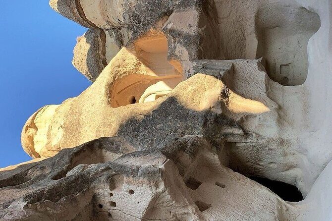 Full Day Cappadocia Red Tour Small Groups - Possible Downsides and Considerations