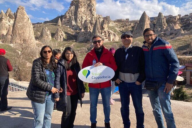 Full Day Cappadocia Red Tour (With & Without Museum and Lunch) - FAQ