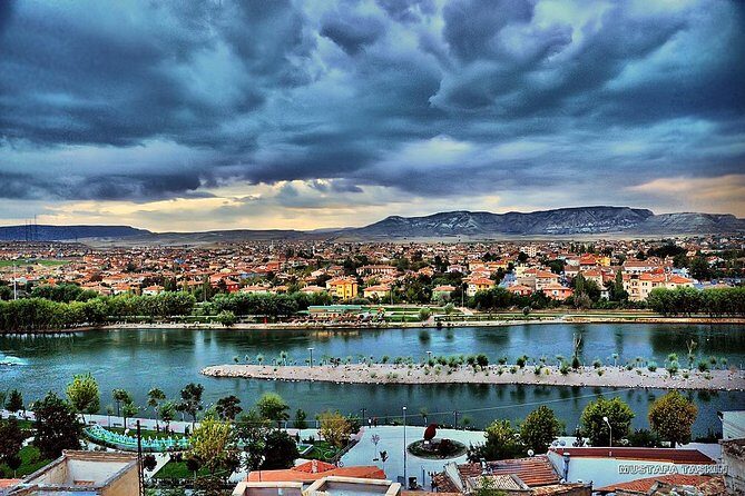 Full-Day Cappadocia Tour with Goreme Open Air Museum and Fairy Chimneys - FAQs