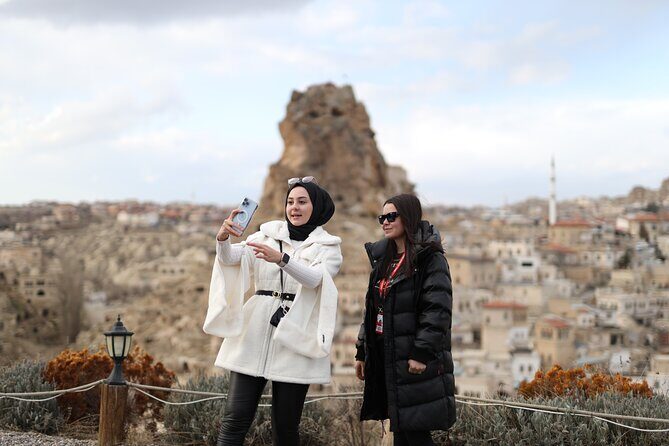 Full Day Cappadocia Tour with Lunch - Who Would Enjoy This Tour?