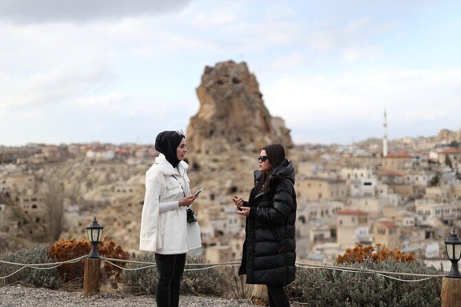 Full Day Cappadocia Tour with Lunch - FAQ