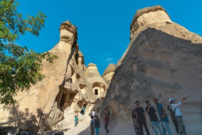 Full-Day Cappadocia Tour with Lunch, from Goreme - Why This Tour Offers Great Value
