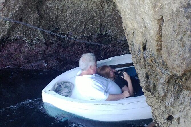 Full-Day Capri, Anacapri and Blue Grotto Tour from Naples - The Sum Up