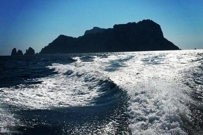Full day Capri small group with grottos - Who Will Love This Tour?