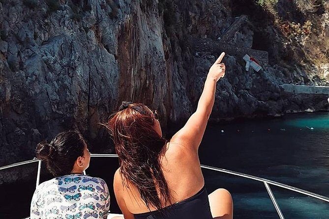 Full day Capri small group with grottos - Final Thoughts