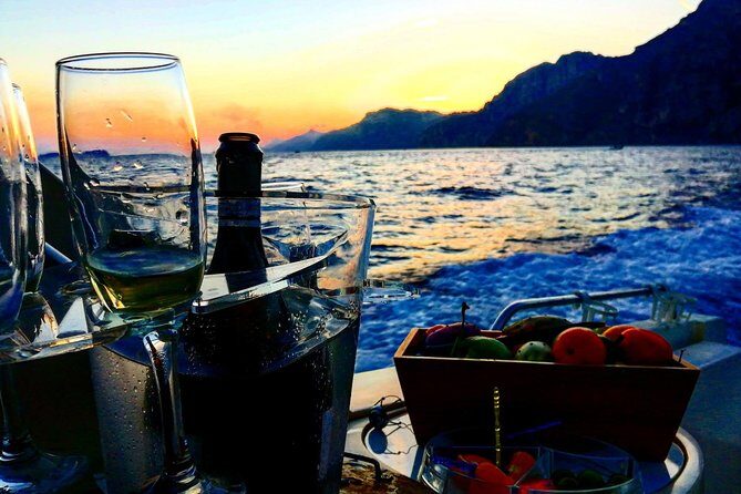 Full day Capri small group with grottos - FAQ