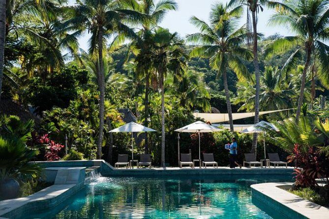 Full Day Castaway Island with Lunch - Pricing and Overall Value