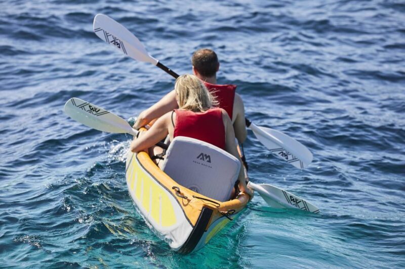 Full-Day Catamaran Cruise Departing from Cannes - Who is This Tour Best For?