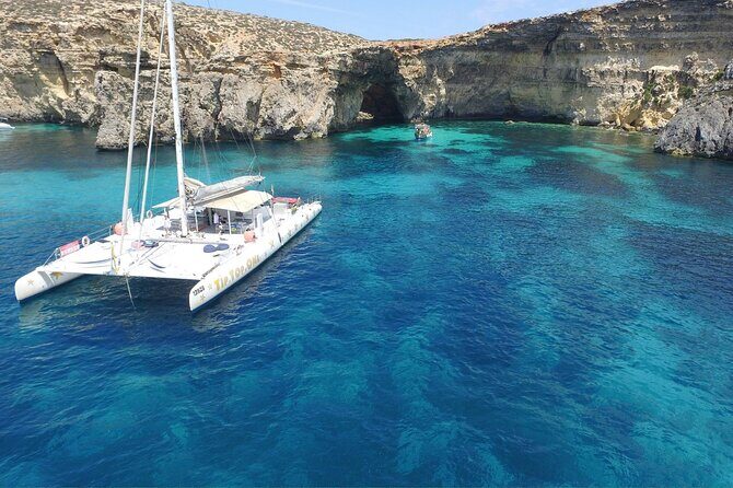 Full-Day Catamaran Cruise with Lunch in Island of Malta - Malta’s Best Kept Secret: A Detailed Look at the Full-Day Catamaran Cruise