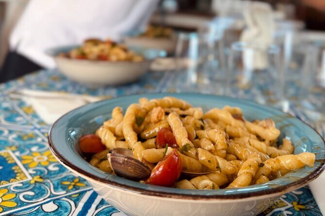 Full-day catamaran tour in Palermo: boat experience with lunch - The Sum Up: Who Is This Tour Best For?