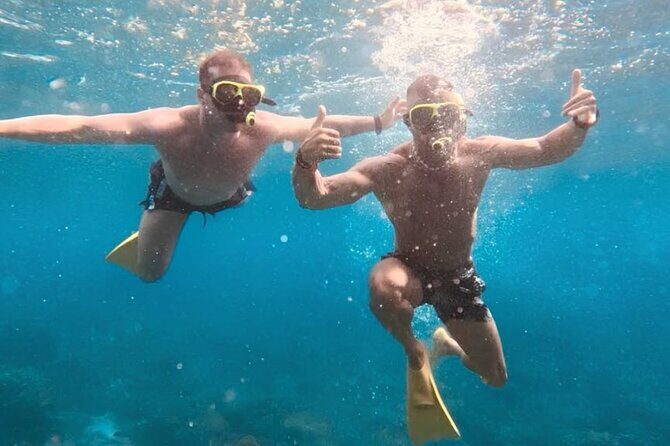 Full-day catamaran tour in Palermo: boat experience with lunch - FAQ