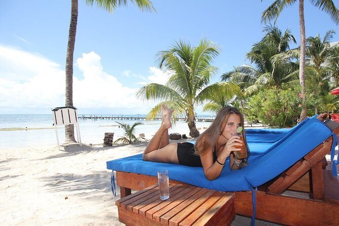 Full-Day Catamaran Tour to Isla Mujeres from Cancun with Lunch - A Deep Dive into the Catamaran Experience