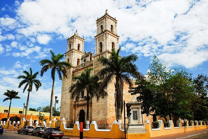 Full Day Chichen Itza, Cenote and Valladolid Complete Tour - FAQ