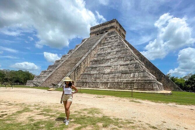 Full Day Chichen Itza Historical Tour from Playa del Carmen - Why This Tour Works Well