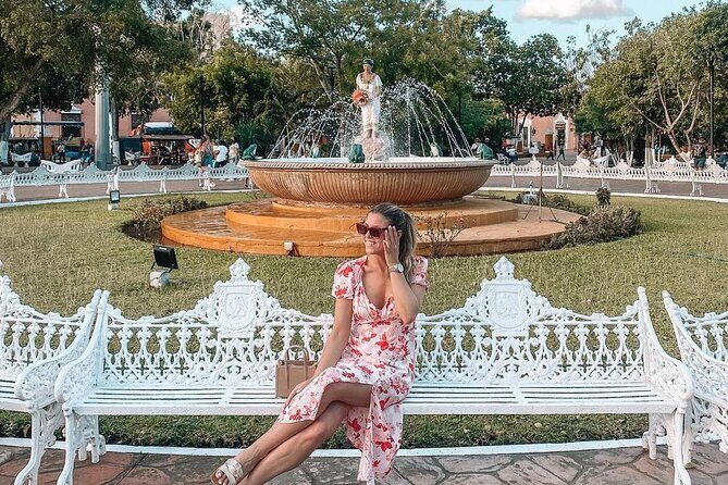 Full Day Chichen Itza Historical Tour from Playa del Carmen - FAQ