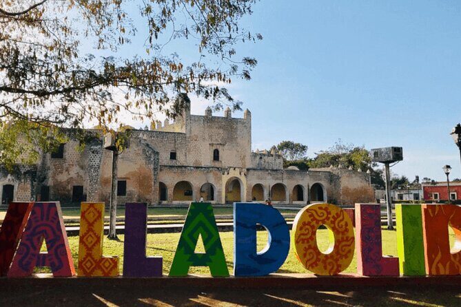 Full-day Chichen Itza journey, with guides + cenote + buffet - FAQs