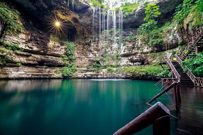 Full day Chichén Itzá Tour from Cancún and Riviera Maya - What the Tour Includes and Its Impact