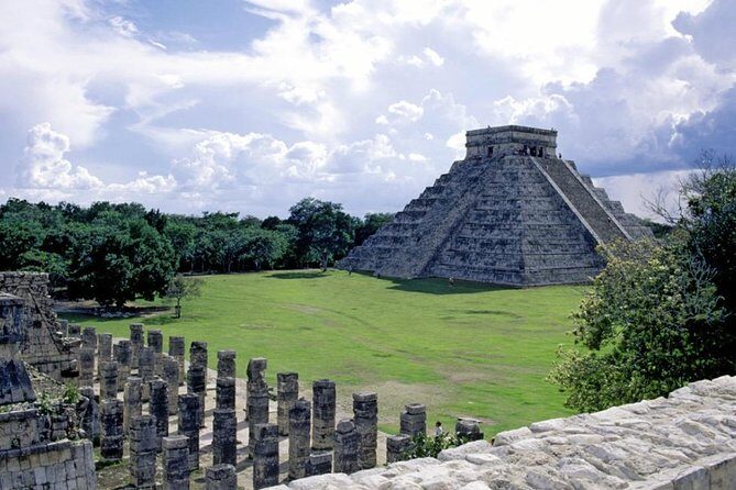 Full day Chichén Itzá Tour from Cancún and Riviera Maya - Pricing and Value: Is It Worth It?
