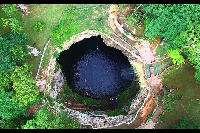 Full day Chichén Itzá Tour from Cancún and Riviera Maya - Authenticity and Experience: What You’ll Really Get