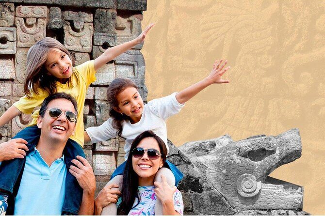 Full day Chichen Itza Tour with Valladolid and Cenote Experience - The Sum Up