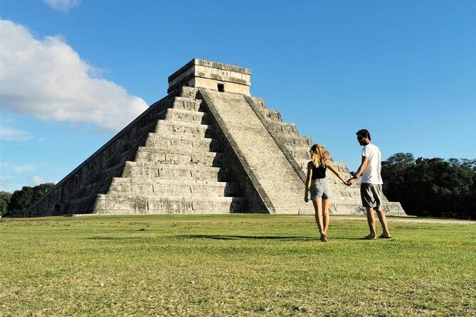 Full day Chichen Itza Tour with Valladolid and Cenote Experience - FAQs