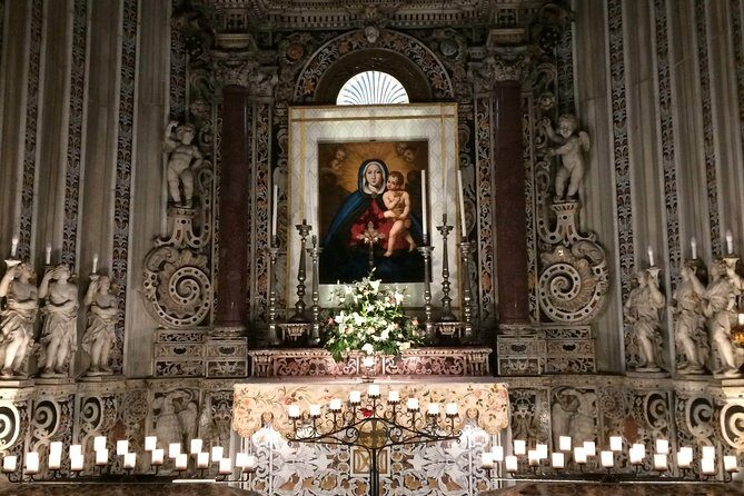 Full Day City Tour in Palermo , Monreale and Mondello, from Palermo - The Itinerary: A Day Packed with Highlights