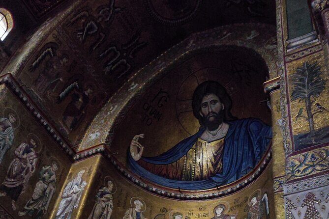 Full Day City Tour in Palermo , Monreale and Mondello, from Palermo - Who Is This Tour Best Suited For?