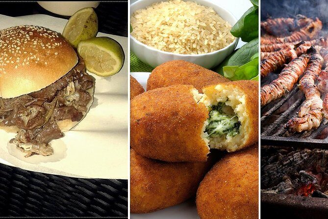 Full Day City Tour in Palermo , Monreale and Mondello, from Palermo - FAQs about the Palermo, Monreale, and Mondello Tour