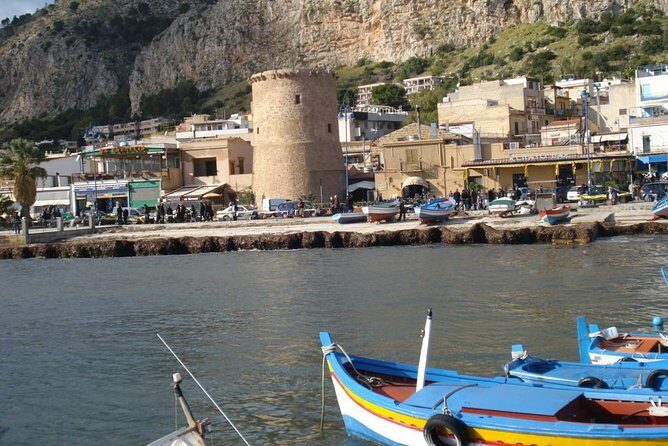 Full Day City Tour in Palermo , Monreale and Mondello, from Palermo - Final Thoughts