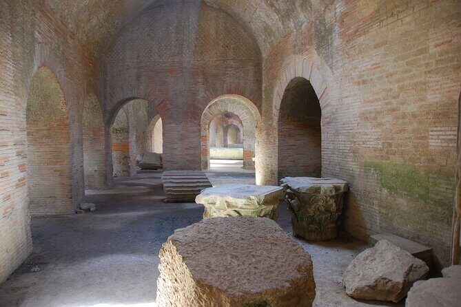 Full Day Civitavecchia Shore Private Excursion of Rome Highlights & Colosseum - Detailed Breakdown of the Tour