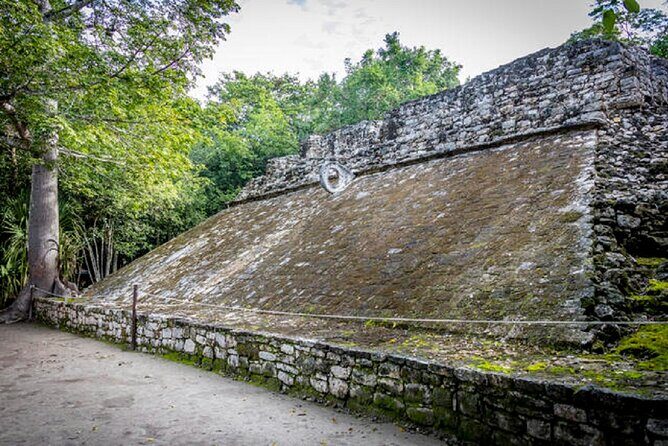 Full Day Coba Maya Ruins Tour with Lunch and Cenote Swim - The Adventure Begins at Coba
