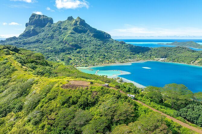 Full Day Combo 4X4 Adventure Tour & Motu FANFAN Pass with Buffet - FAQ