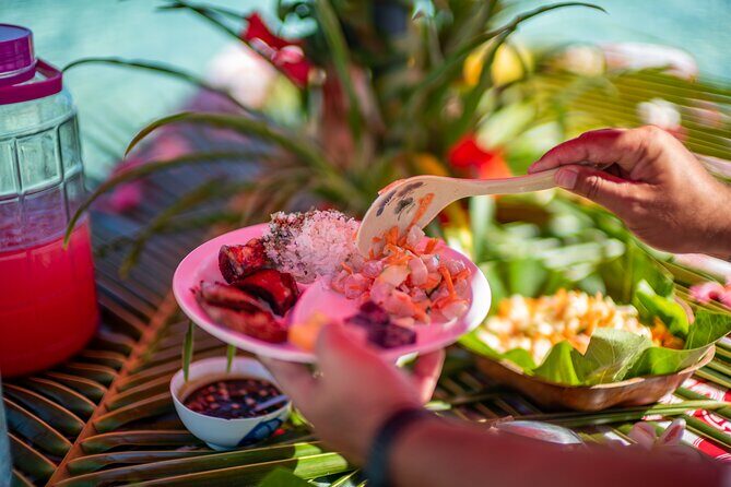 Full Day Combo Bora Bora ATV Tour & Motu Pass with Buffet - Who Will Enjoy This Tour Most?