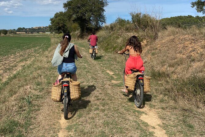 Full-Day Costa Brava and E-Bikes Guided Tour from Barcelona - What’s Included and What to Consider