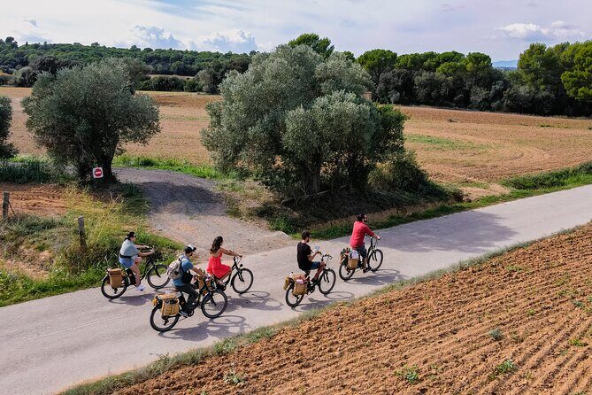 Full-Day Costa Brava and E-Bikes Guided Tour from Barcelona - Who Will Love This Tour?