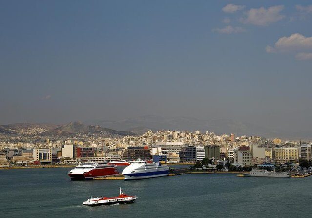Full Day Cruise-Friendly Tour of Athens from Piraeus Port - Full Day Cruise-Friendly Tour of Athens from Piraeus Port