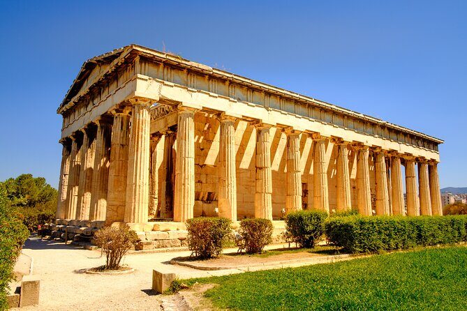 Full Day Cruise-Friendly Tour of Athens from Piraeus Port - Frequently Asked Questions