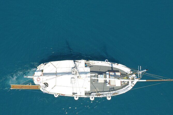 Full Day Cruise from Corfu in Classic Wooden Vessel, Swim & BBQ - Final Thoughts